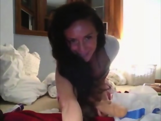 Dildos In Both Holes Makes This Milf Squirt Eporner