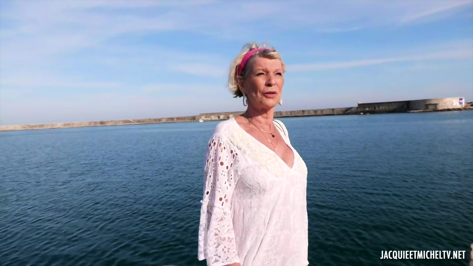Mature Bitch And Two Dicks Eva Delage Eporner