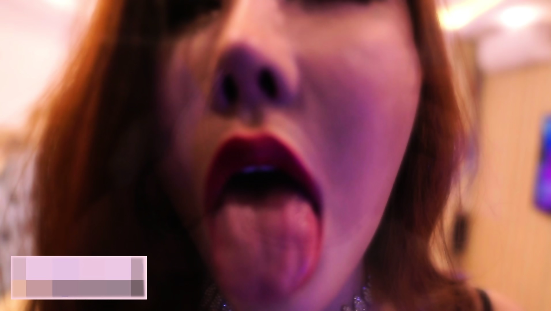 High Tech Face Netflix Photo Eporner