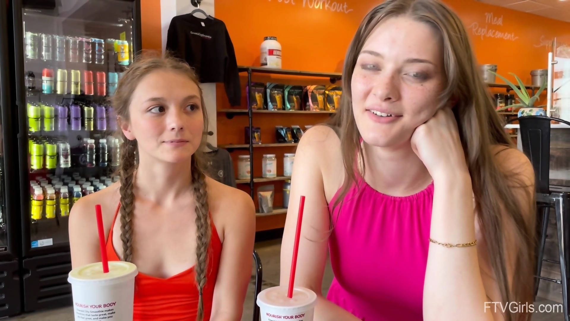 Mira Monroe And Olivia Mutual Orgasms Eporner