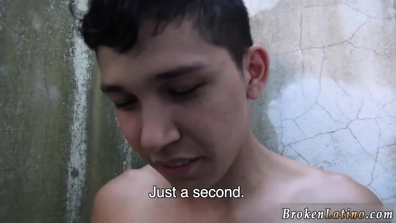 Broken Gay Men Ass Not Every Dude Says Yes To Being Filmed Eporner