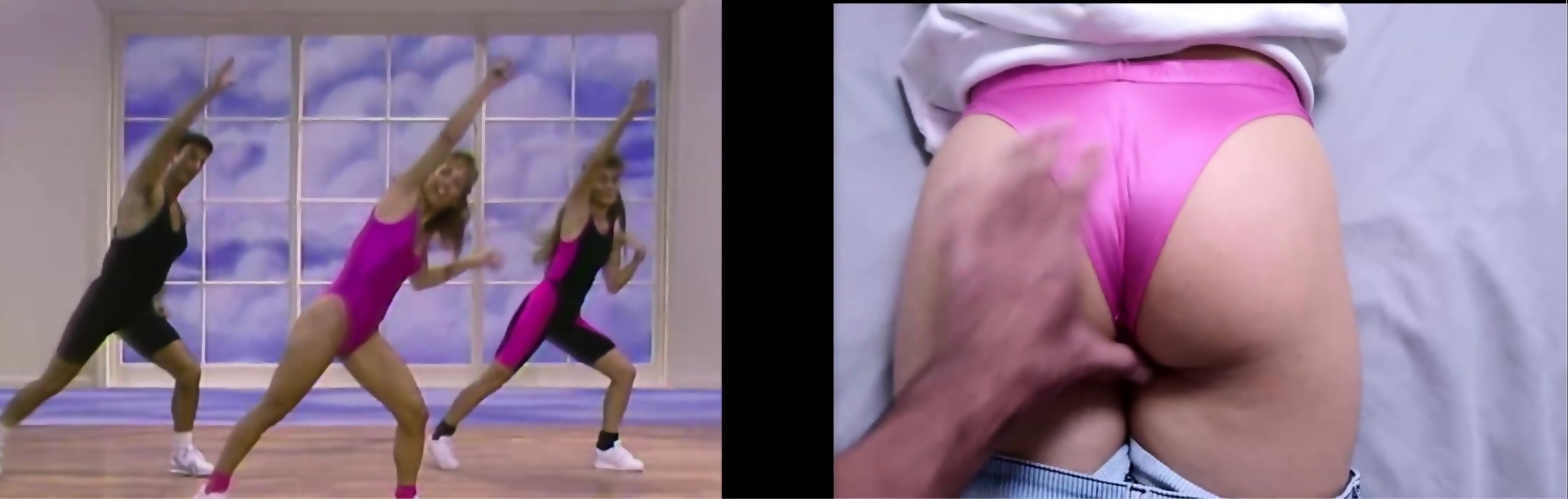 Denise Austin Porn Cum Eporner