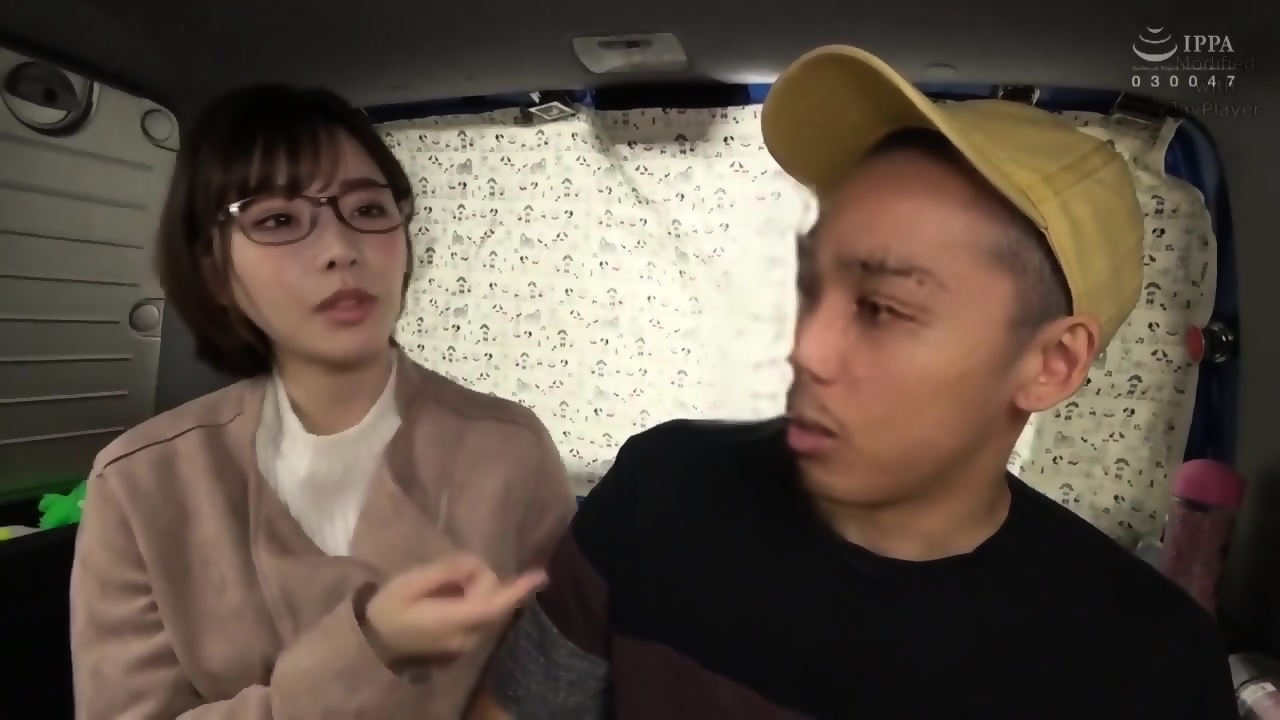Yariman Wagon Goes [decensored] Eimi Fukada Eporner