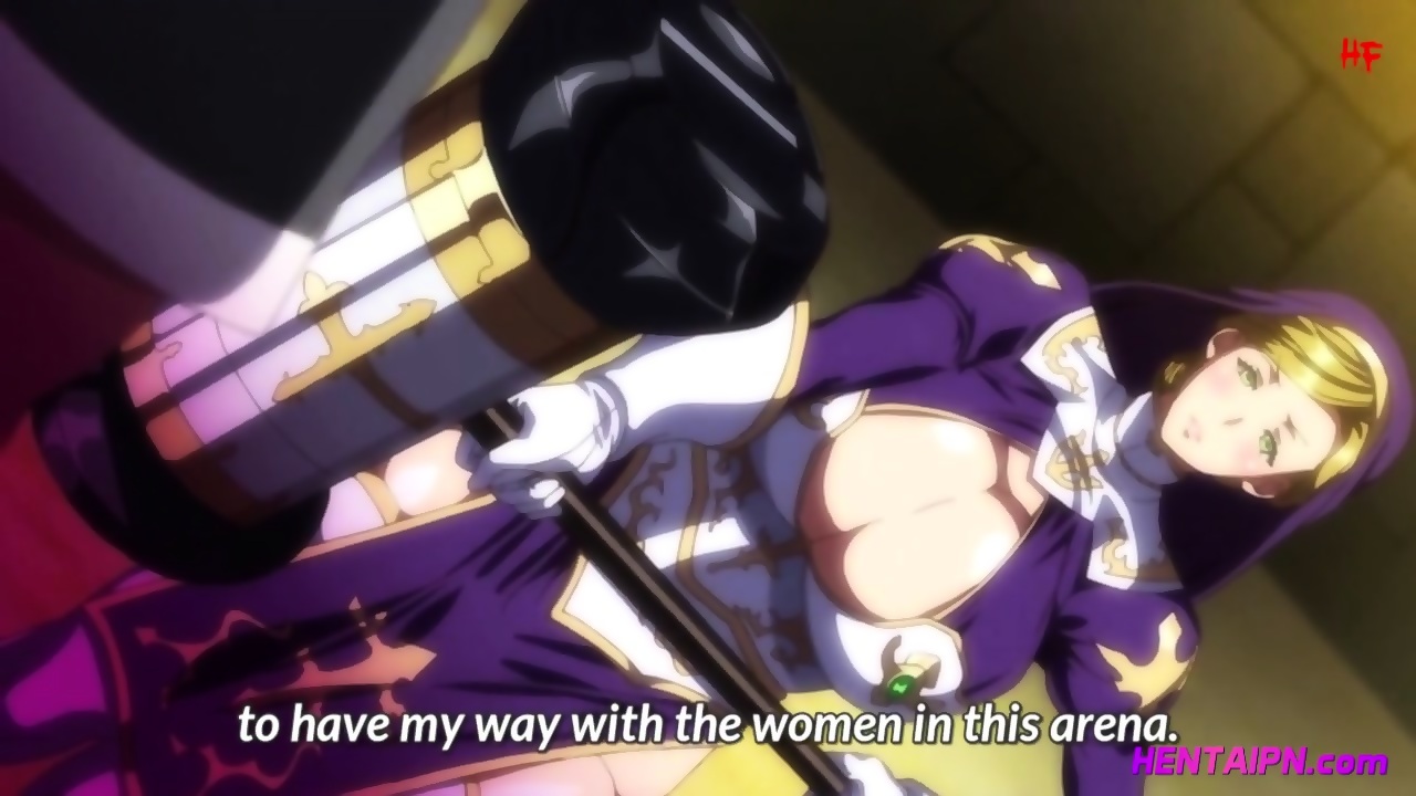 Busty Female Warrior Prostuation Hypnosis Hentai 2022 Eporner