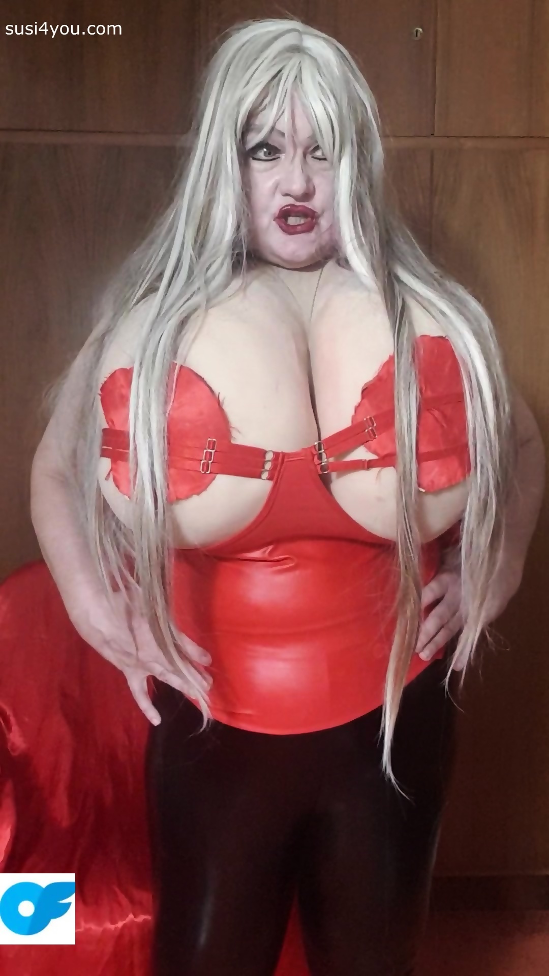 Susi As A Domme Gives Joi With Countdown Eporner