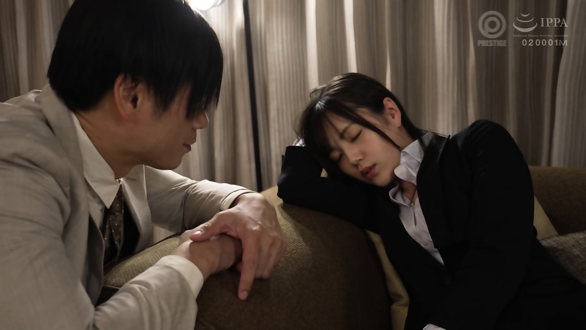 Abw 265 Jav An Aphrodisiac Was Served In A Shared Room Suzumori Remu Eporner