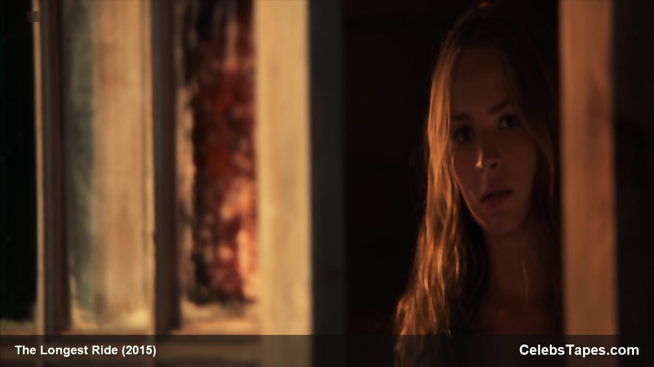 Britt Robertson Sex In The Shower Eporner