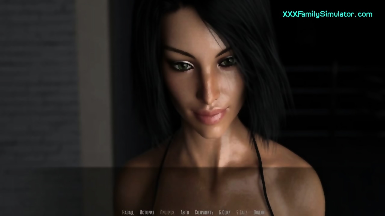 Reglas Familiares En 3d Juego De Simulador De Sexo Tabú Eporner