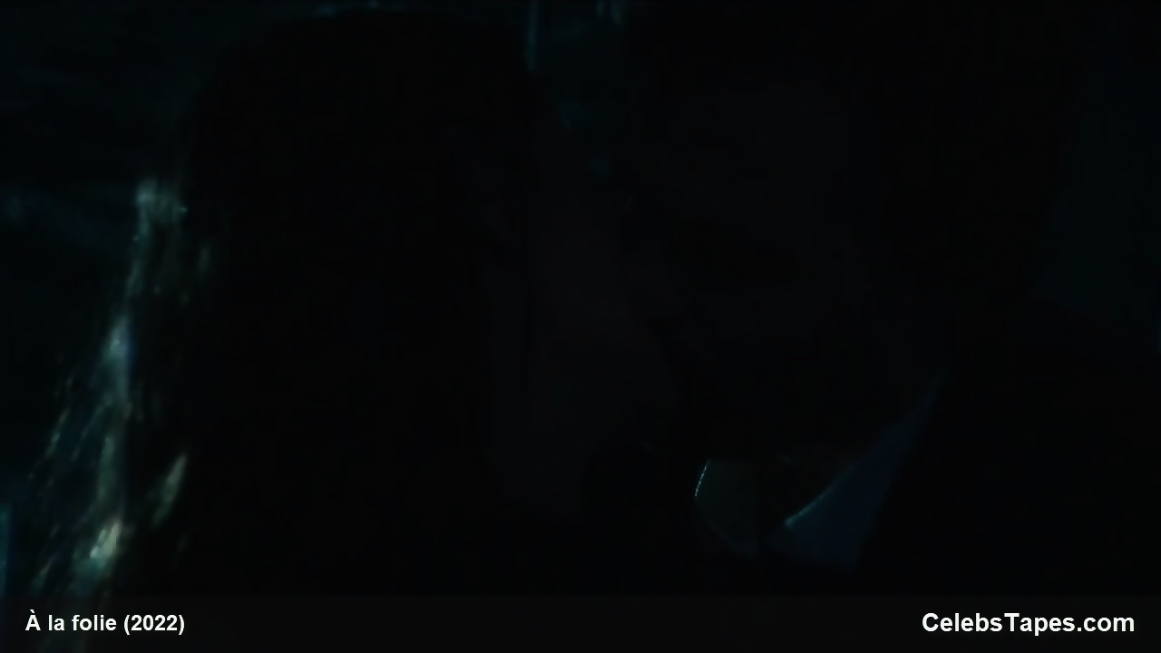 Marie Gillain Sex Scenes Eporner 