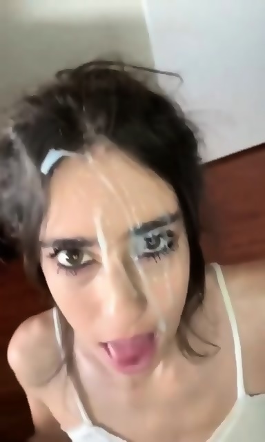 Gozada Na Cara Eporner