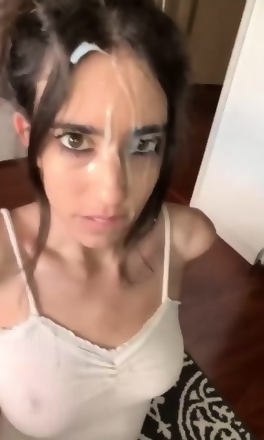 Gozada Na Cara Eporner