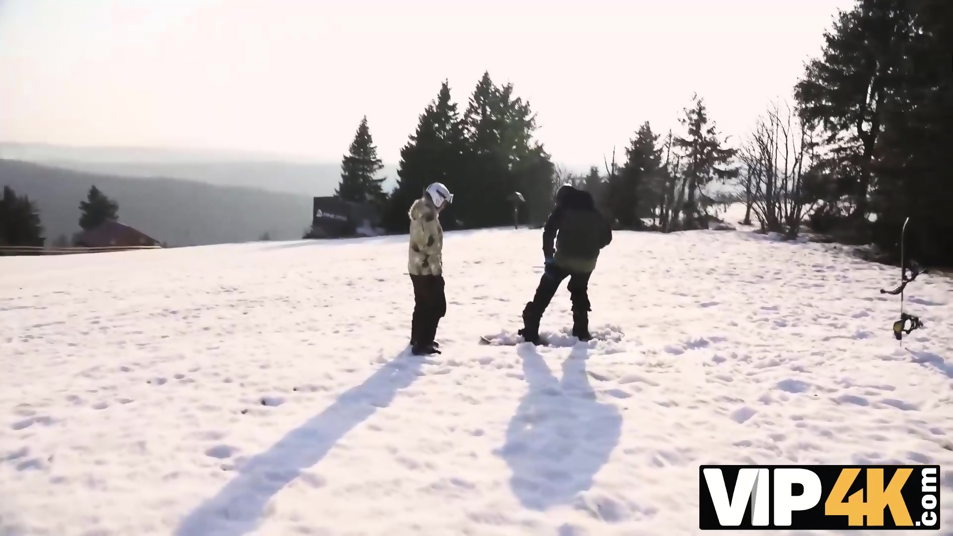 Vip4k Skier Sex Sex Wife Eporner