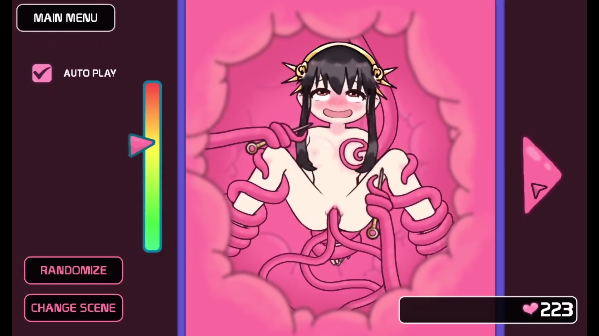 Gacha Sex Lovecraft Locker Yor Forger Eporner