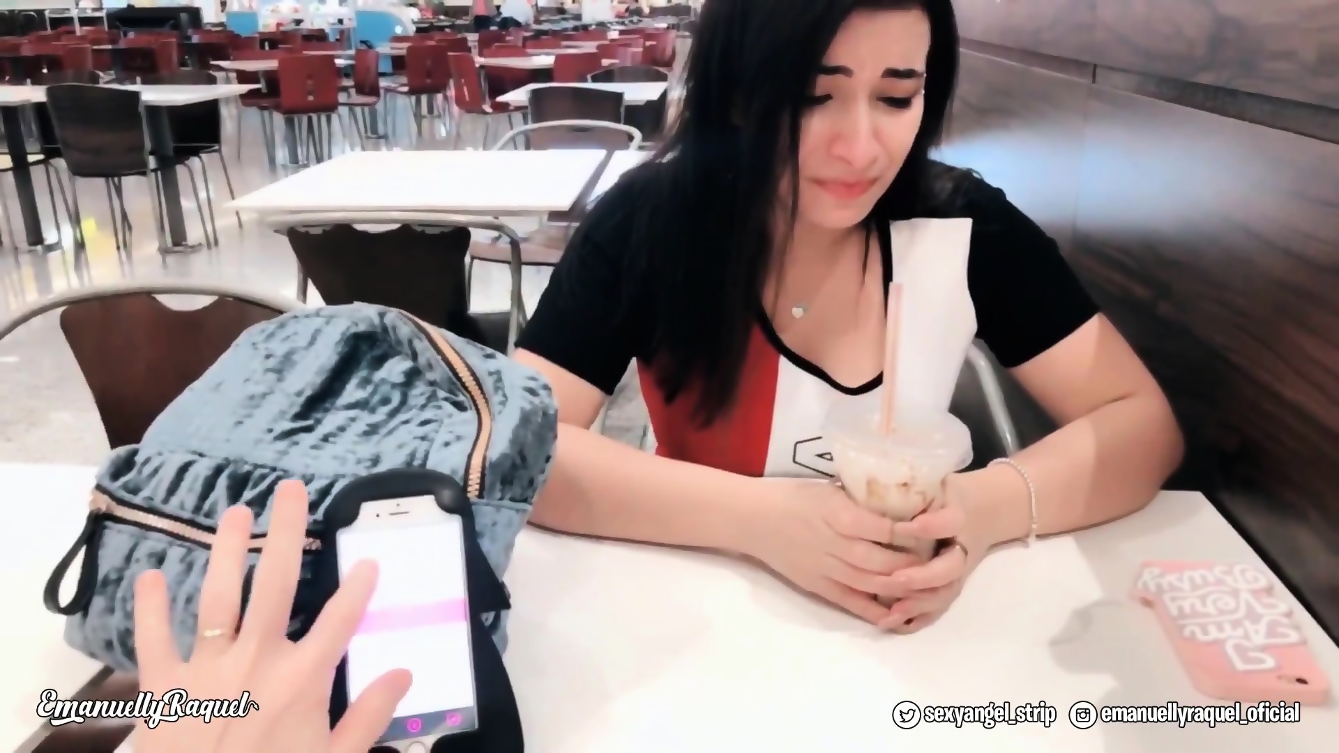 Public Orgasm Interactive Toy We Vib Eporner