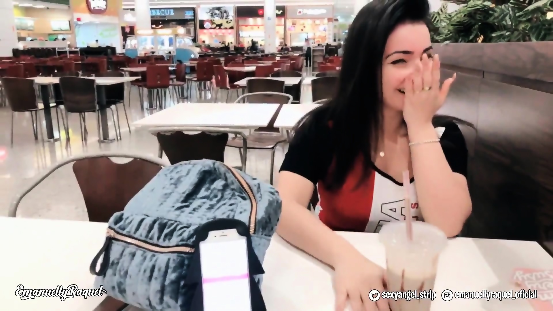 Public Orgasm Interactive Toy We Vib Eporner