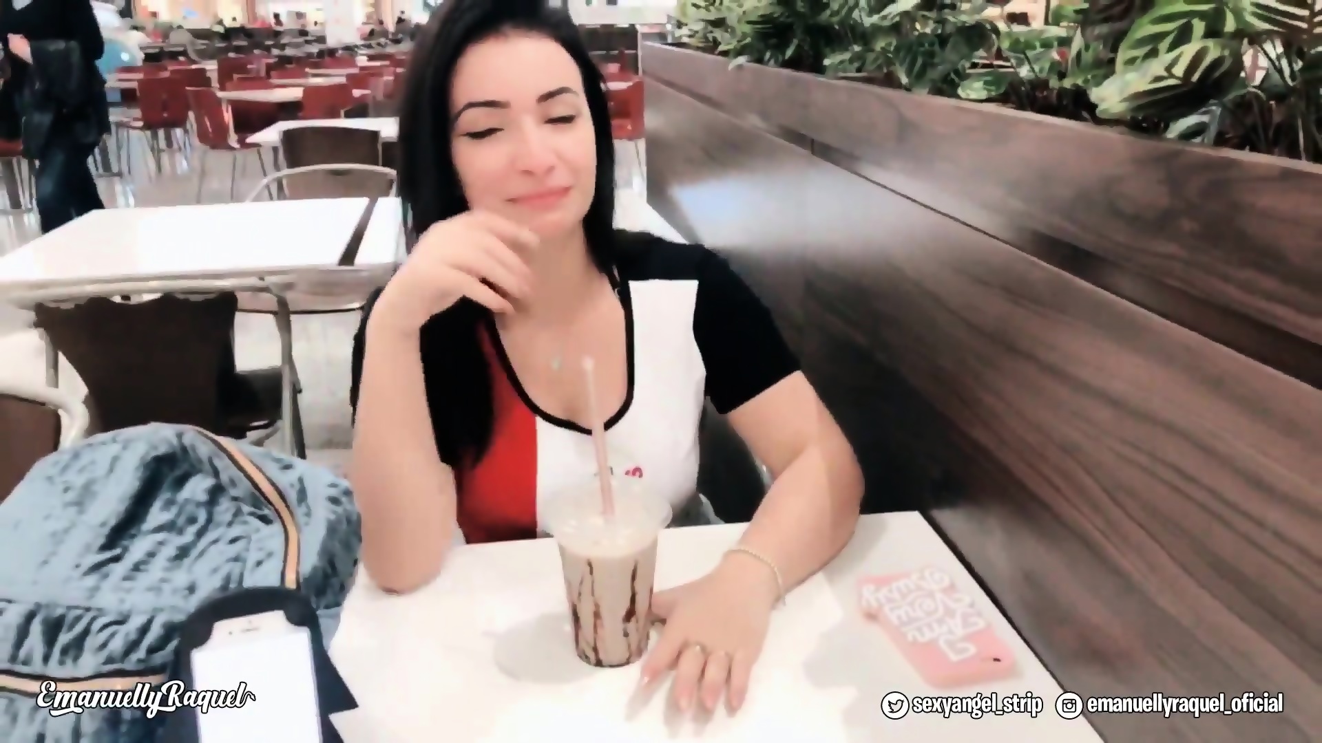 Public Orgasm Interactive Toy We Vib Eporner