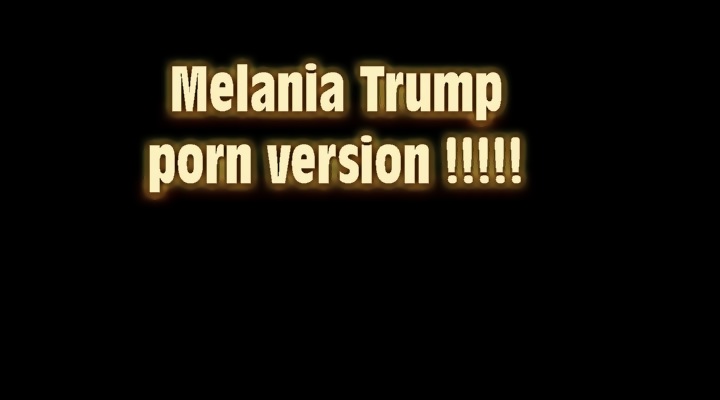 Melania Trump First Lady Eporner