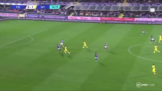 Fiorentina Vs Inter Milan Eporner
