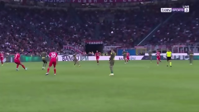 Ac Milan Vs Monza Eporner