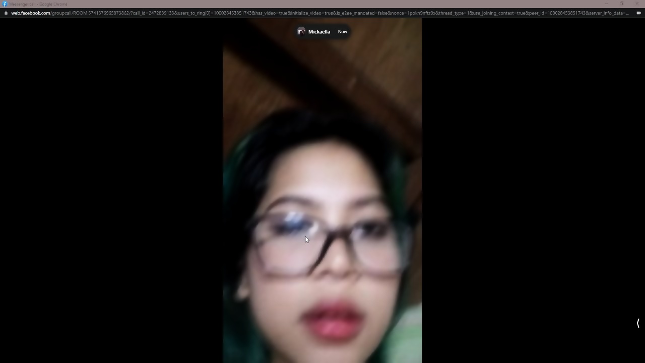 Cabading Cam Show Part 2 - EPORNER