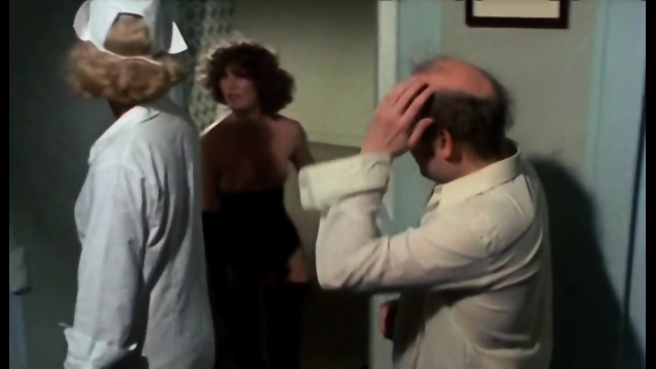 Rural Sex Clinic France 1978 Diane Dubois Karine Gambier Eporner