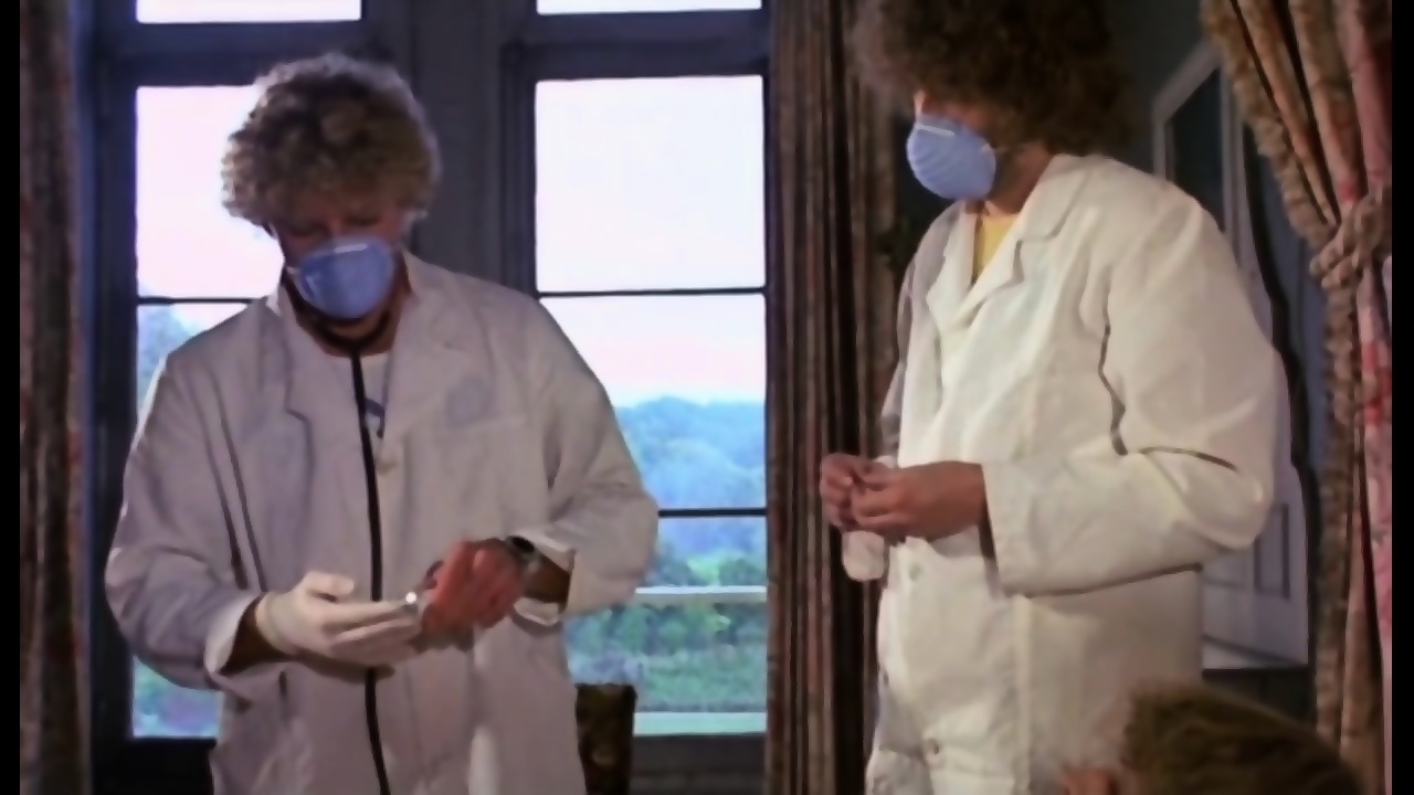 Rural Sex Clinic France 1978 Diane Dubois Karine Gambier Eporner