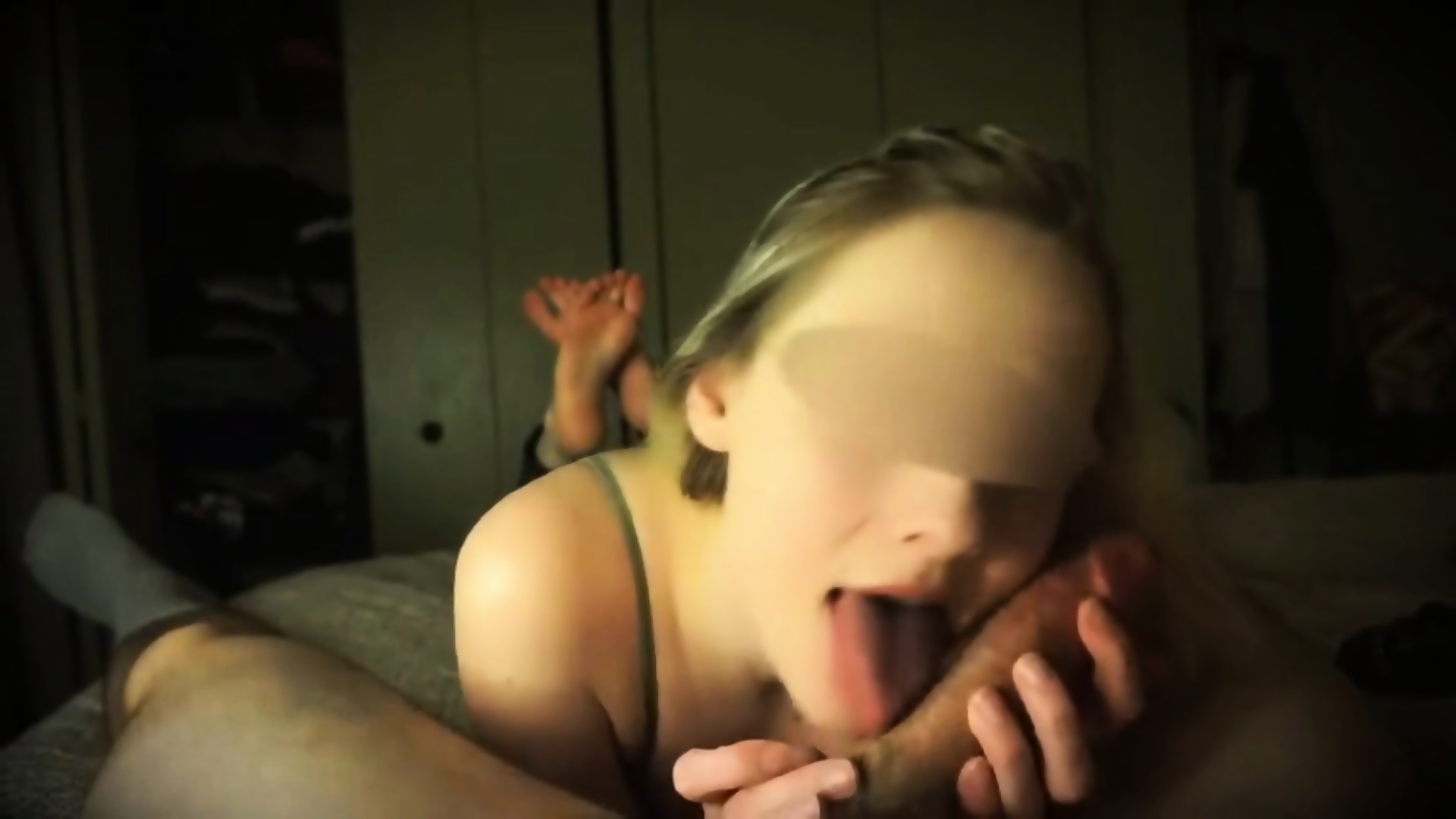Amateur French Curvy College Babe Getting Fucked On Homemade Anal Eporner