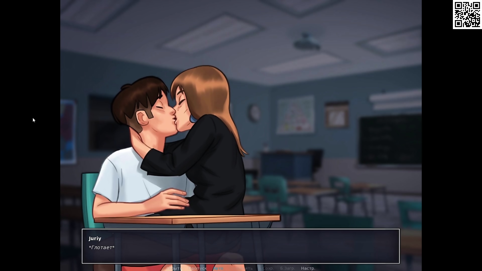 All Sex Scenes With Miss Bissette Summertime Saga Eporner