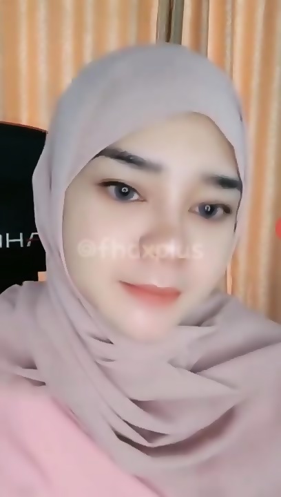 Awalnya Pake Hijab Kok Terakhirnya Gini Live Bigo Eporner