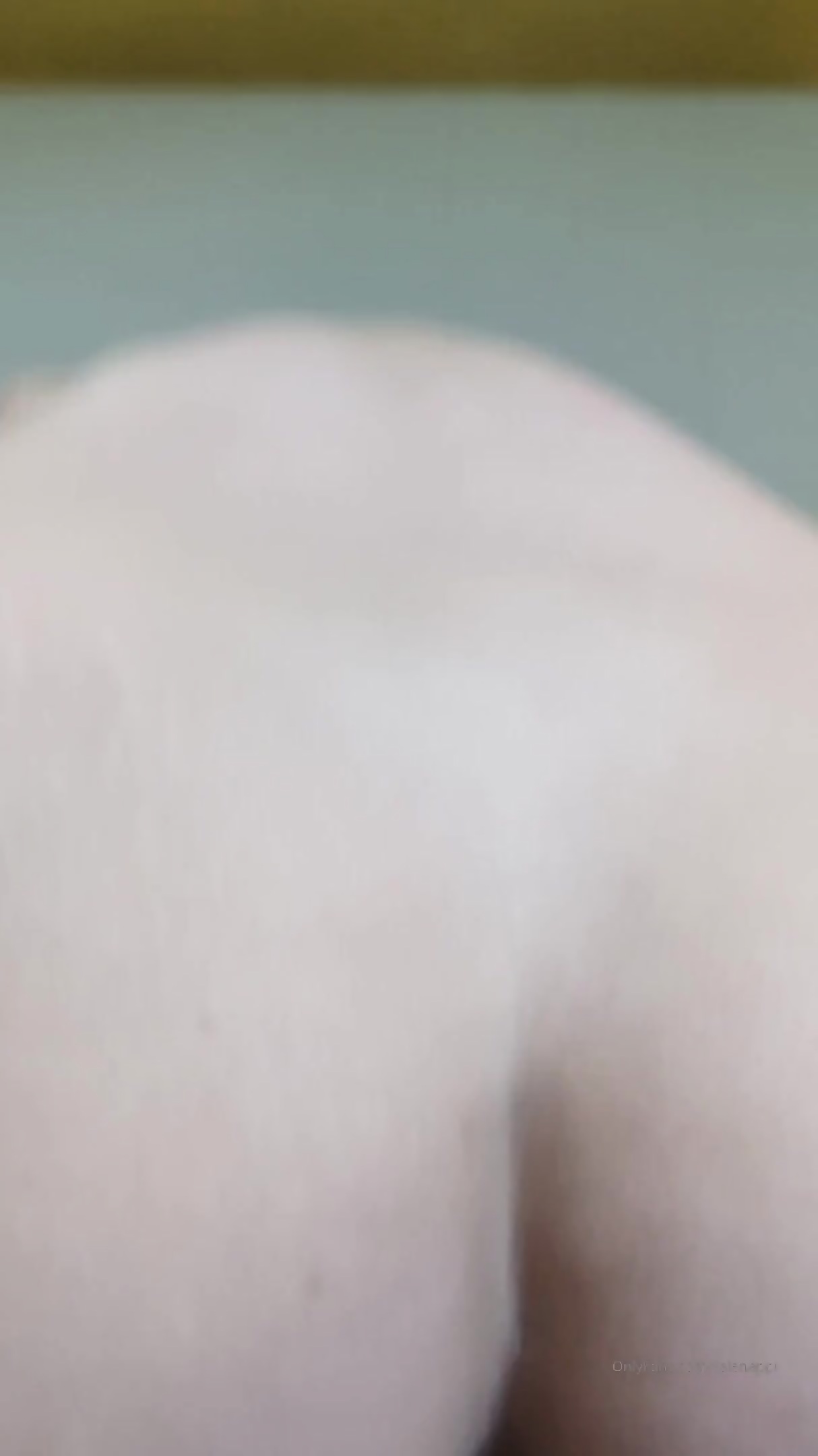 Must Watch Creampie Finale Close Up For Valentina Eporner