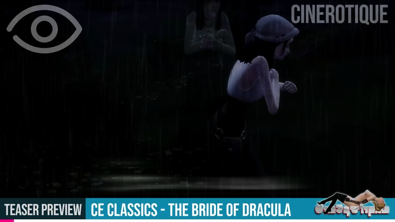 Preview Cinesnob Bride Of Dracula Eporner