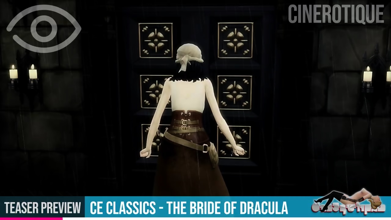 Preview Cinesnob Bride Of Dracula Eporner