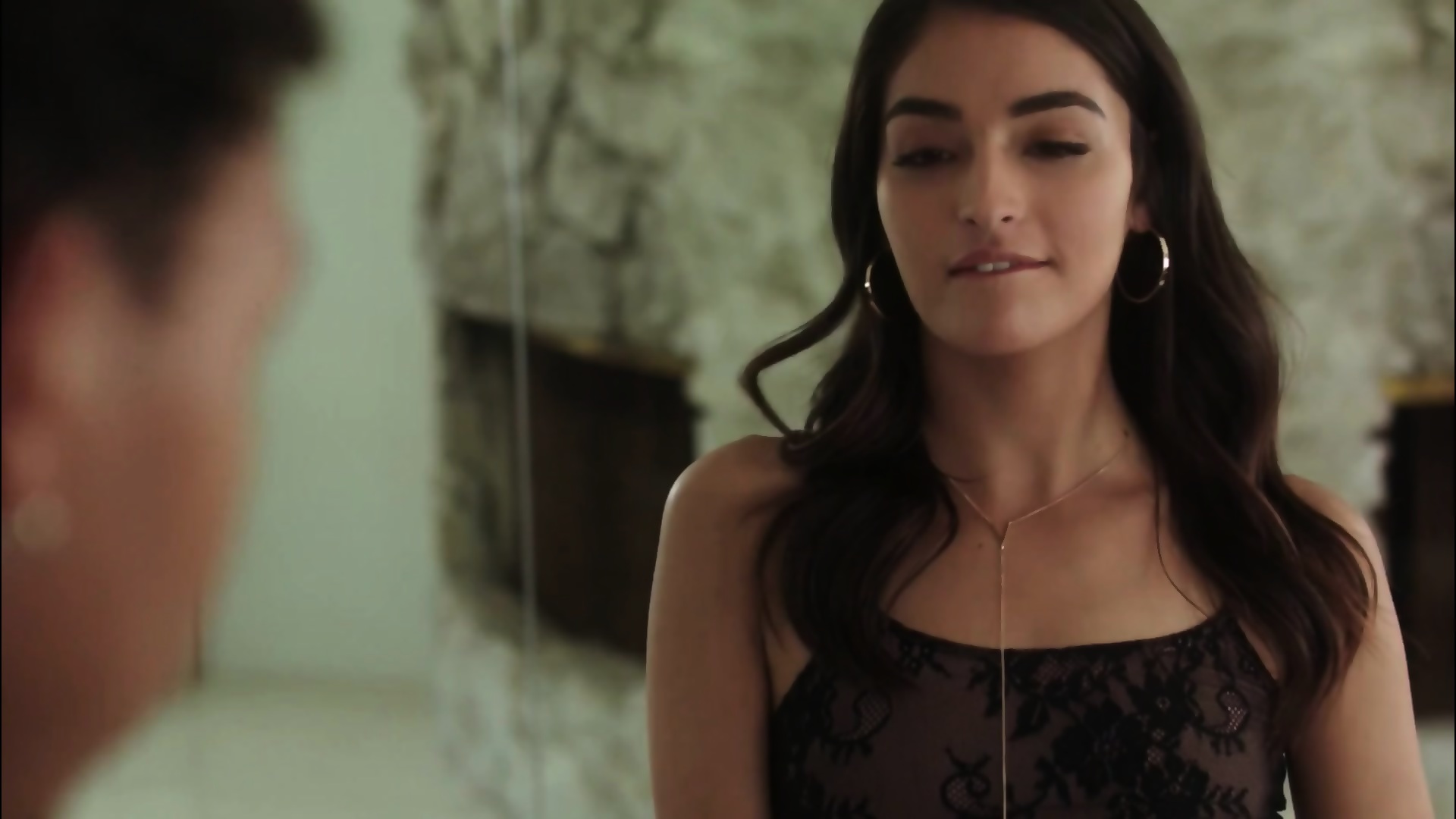 Vixen Frustrated Gf Cheats After Her Sisters Wedding Emily Willis Eporner