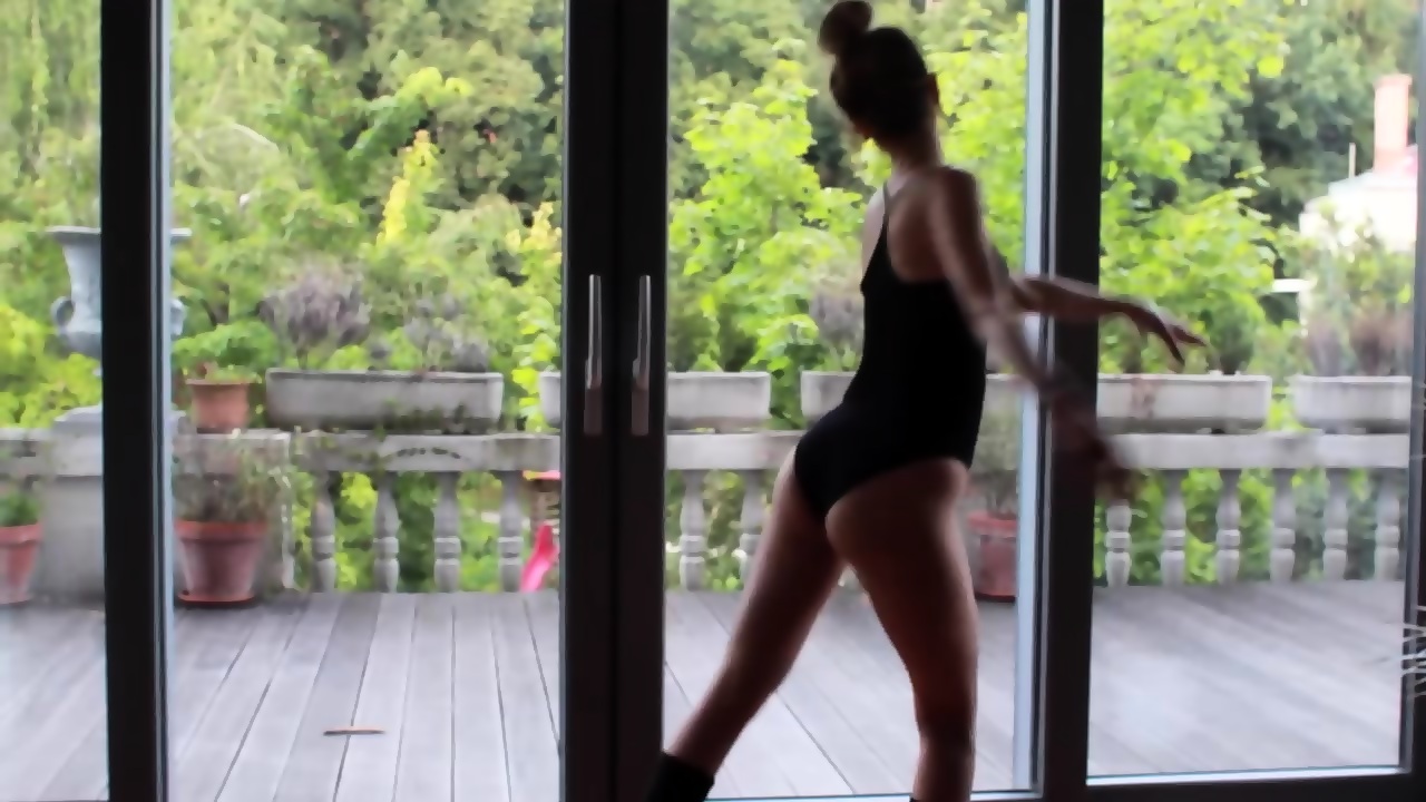 Ballerina Sex Eporner