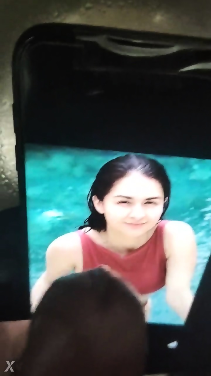 Marian Rivera Cumshot And Cum Tribute Pinagsalsalan At Salsal Eporner