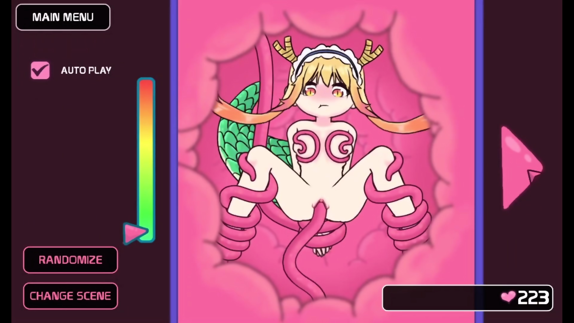 Sex Game Lovecraft Locker Tohru Eporner