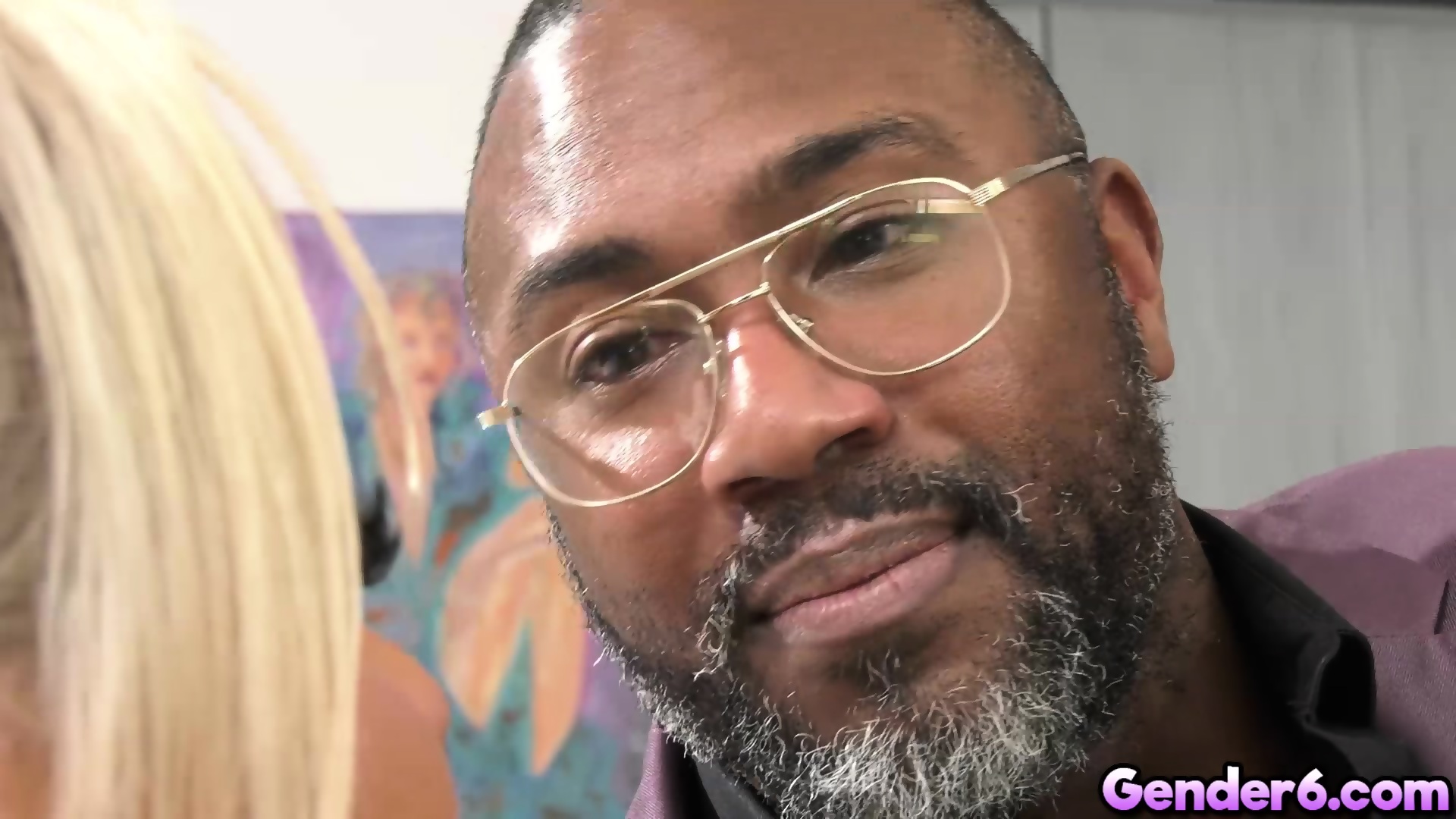 Sexy Trans Brittney Kade Interracial Anal Sex With Vic Lowery Eporner
