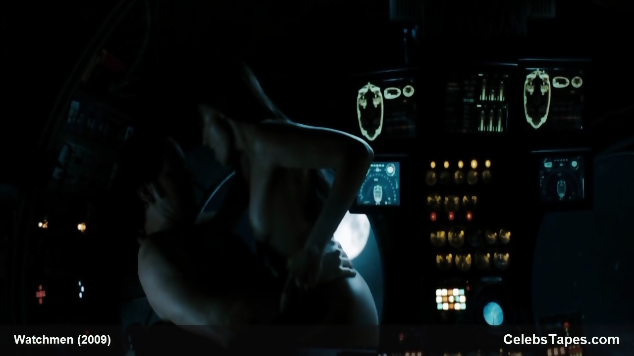 Malin Akerman Nude Topless Butt And Sex Eporner
