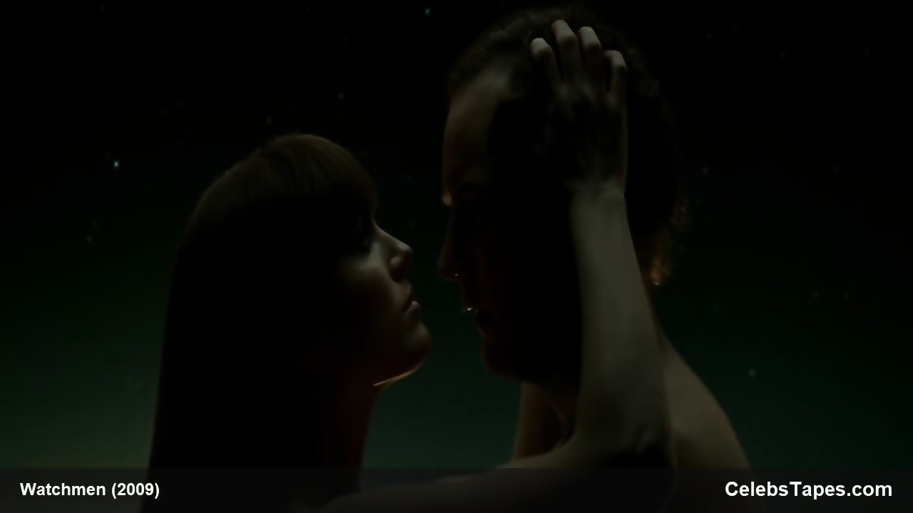 Malin Akerman Nude Topless Butt And Sex Eporner