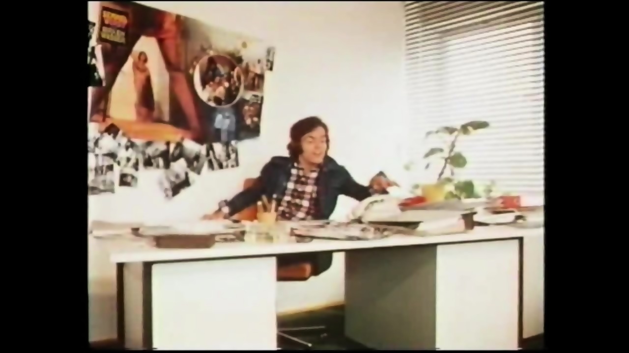 Sex Back In The Day 1973 Germany Karin Lorson Renate Markl Madam