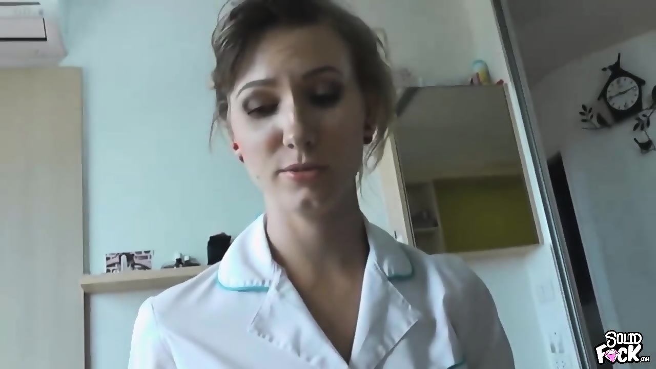 Sex Treatment By An Awesome Nurse Eporner