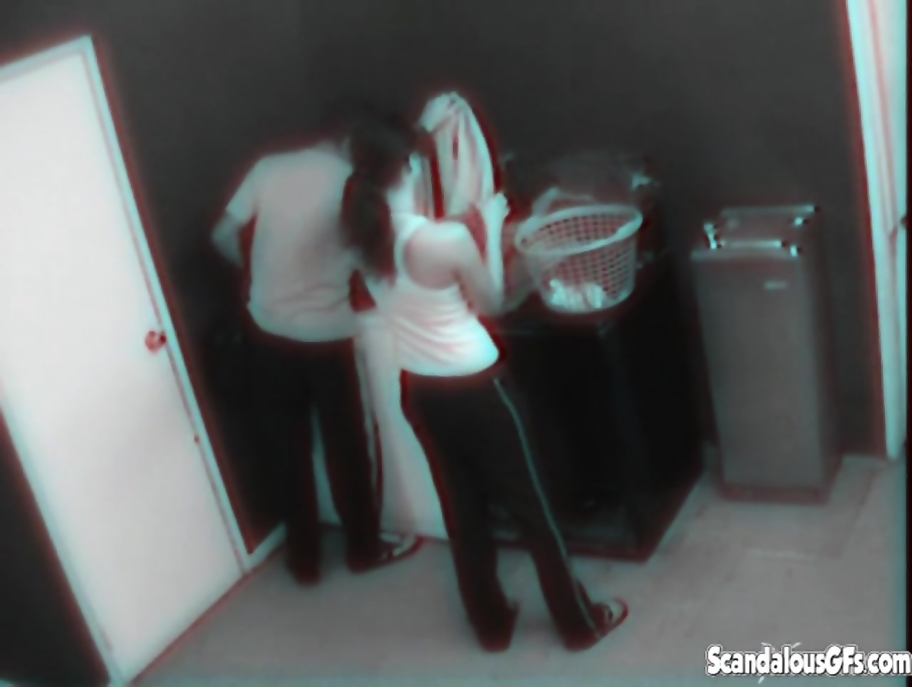 Teens Get To Fucking On Secret Sex Footage Eporner
