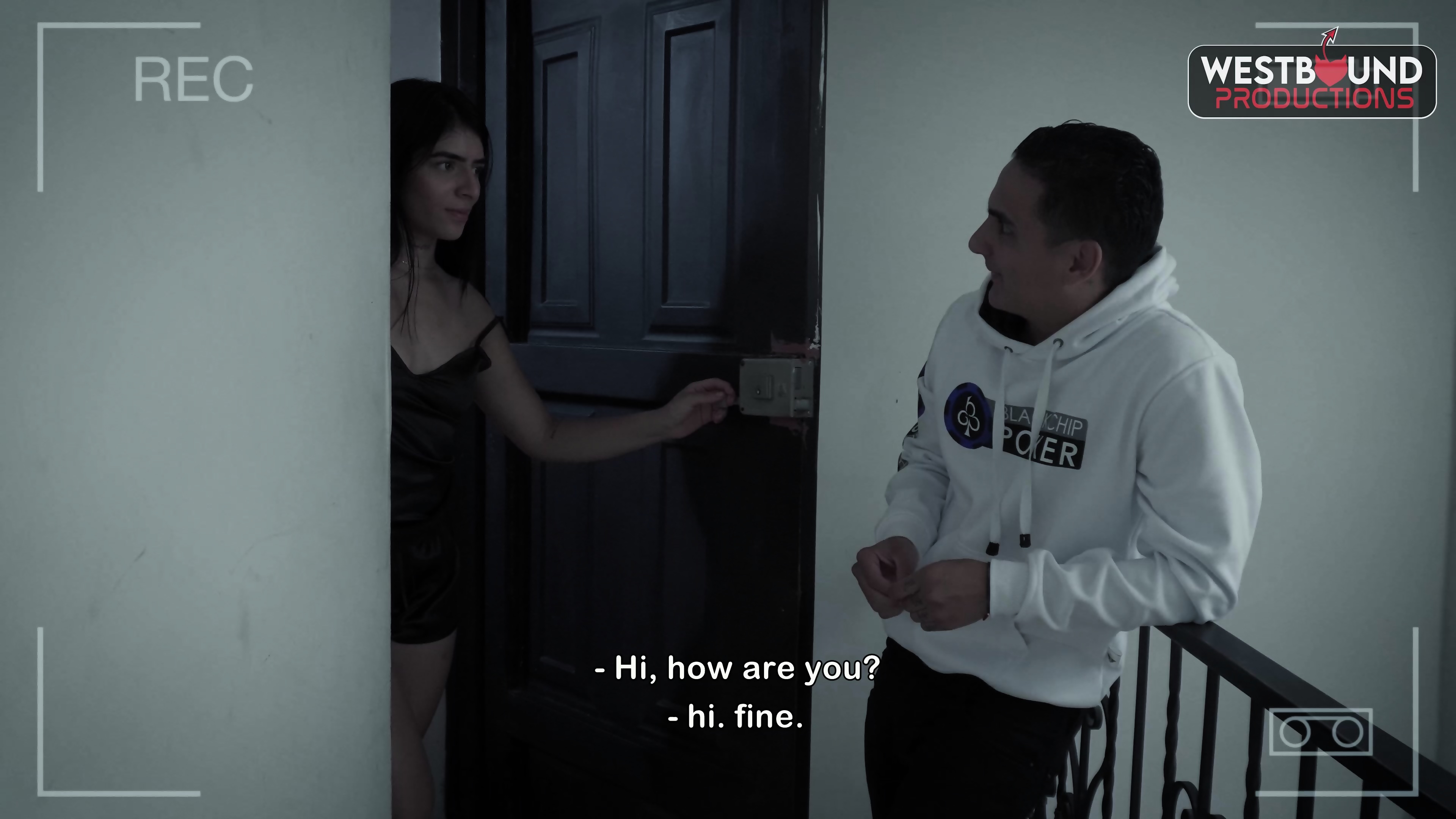 Abby-Montano-Se-Folla-Al-Amigo-De-Su-Hermana - Abby Montano - EPORNER