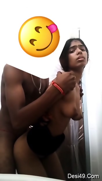 Indian Desi Hot Slim Girl Hard Fucking Eporner