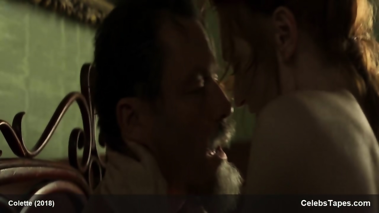 Keira Knightley Nude Topless And Sex Eporner