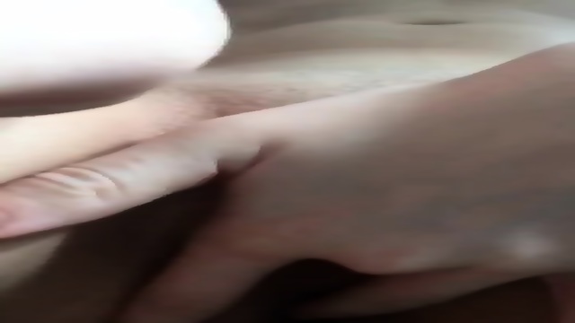 Girl Touch Her Wet Pussy And Lick Her Finger Eporner