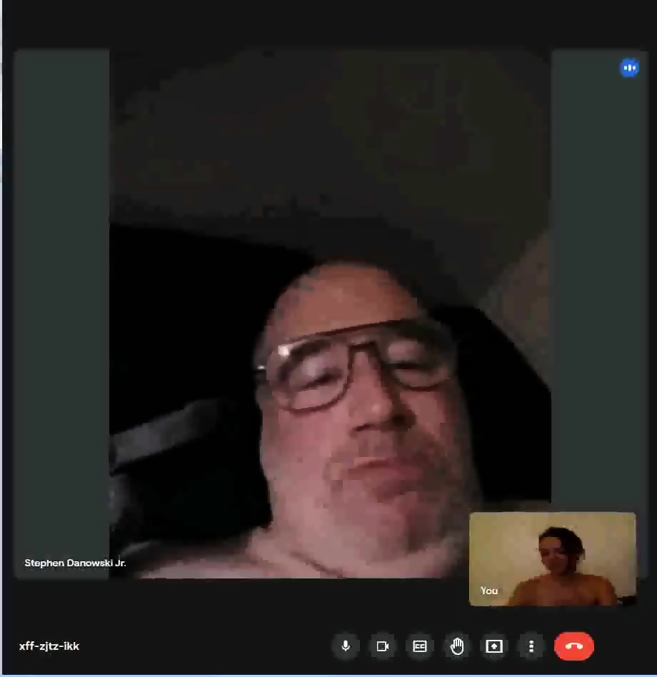 Stephen Danowski Jr Registered Sex Offender Most Wanted Nymphomaniac In