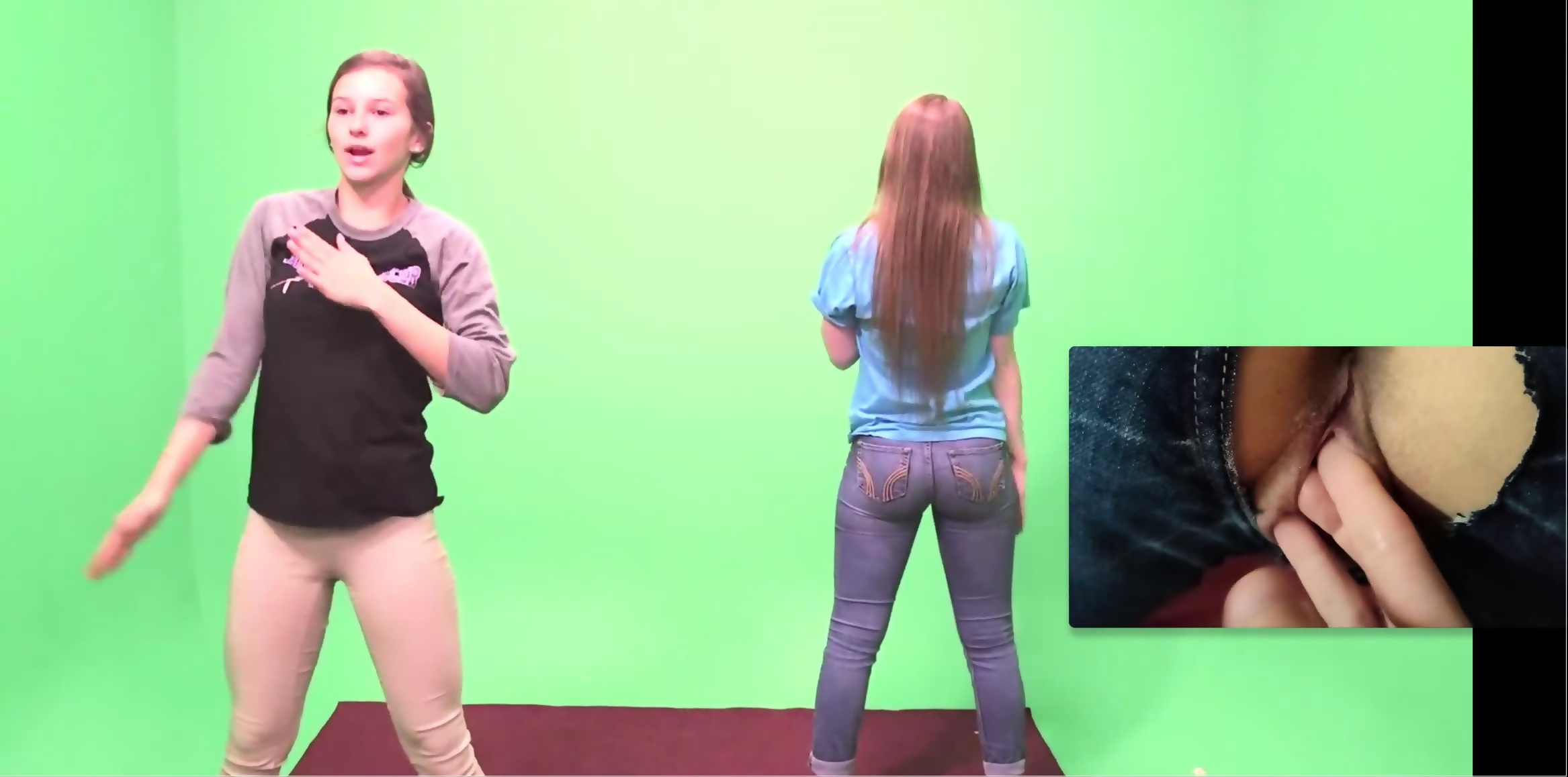 Hot Ass Eporner
