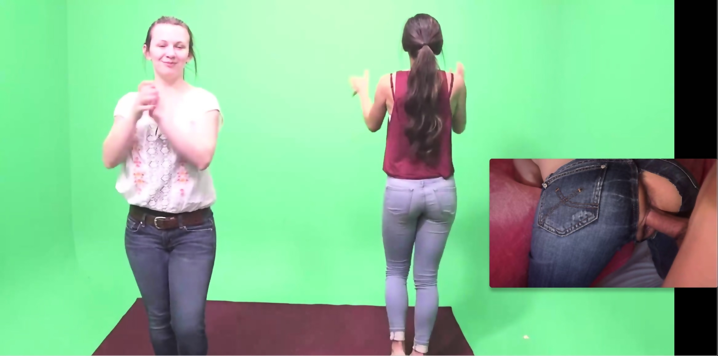 Hot Ass Eporner