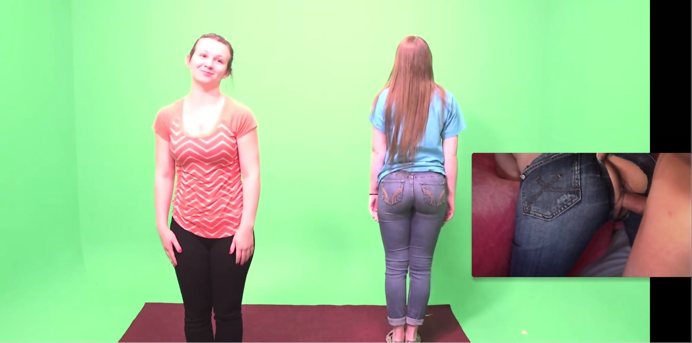 Hot Ass Eporner
